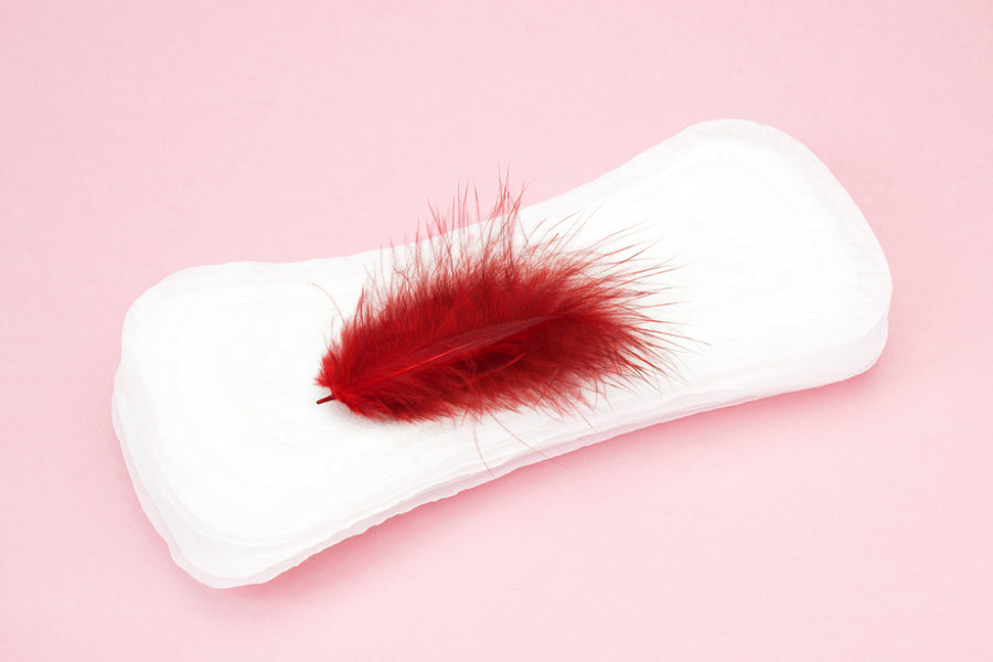 Understanding Heavy Menstrual Bleeding: A Complete Guide – Peuriste